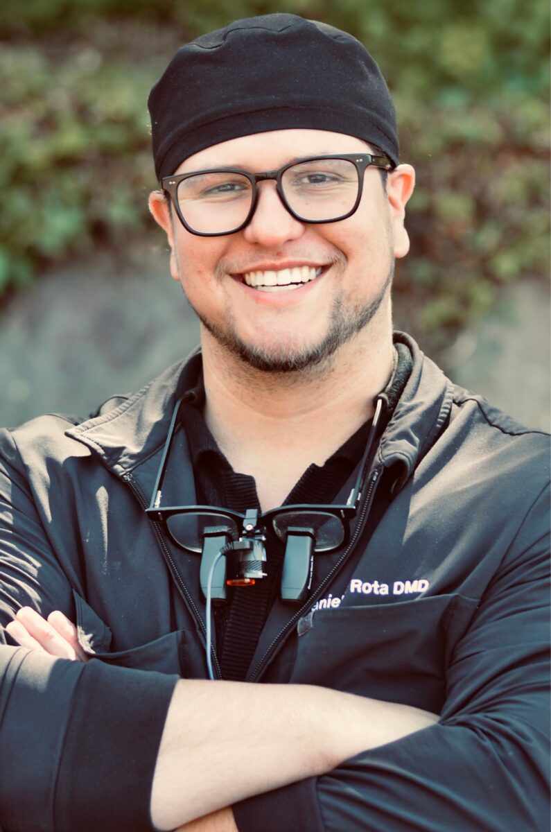 Meet Our Team | Burien Dental